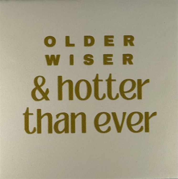 Yett Carreaux à message (Creme) - Panache (Koksijde)