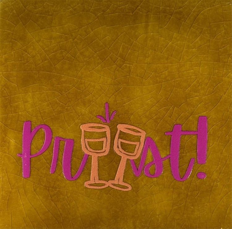 Yett Tegeltje Proost! (Oker) - Panache (Koksijde)